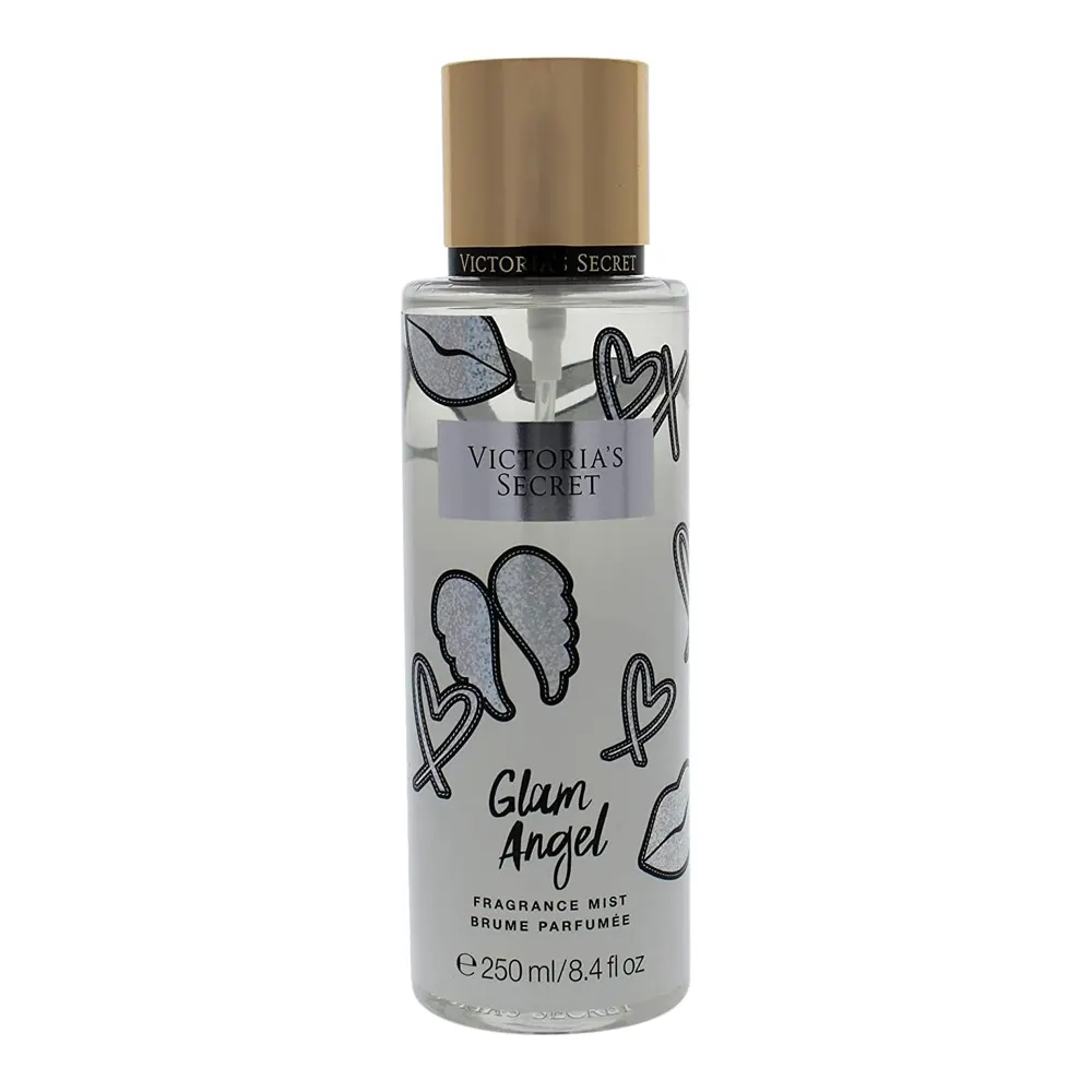 Victoria's Secret Glam Angel Fragrance Mist | Sinin