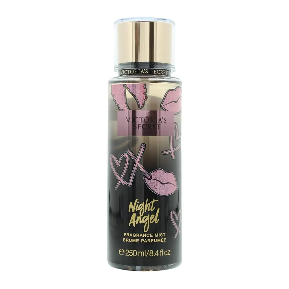 Victoria's Secret Night Angel Fragrance Mist | Sinin