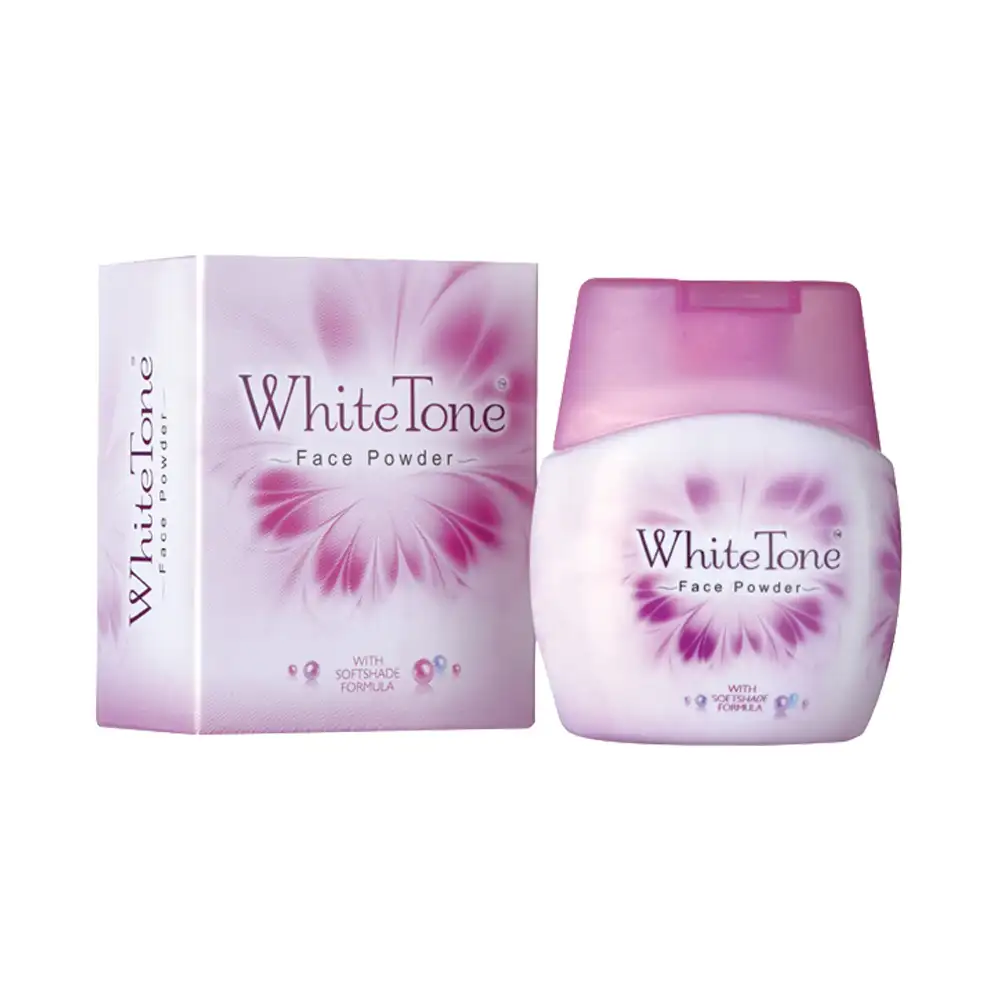 White Tone Face Powder 30g | Sinin