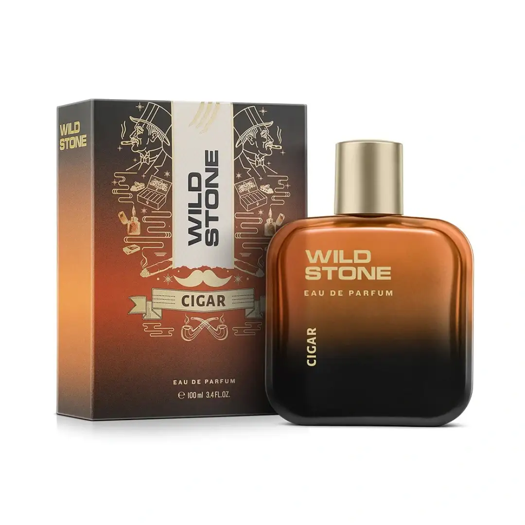 Wild Stone Cigar Perfume 100ml | Sinin