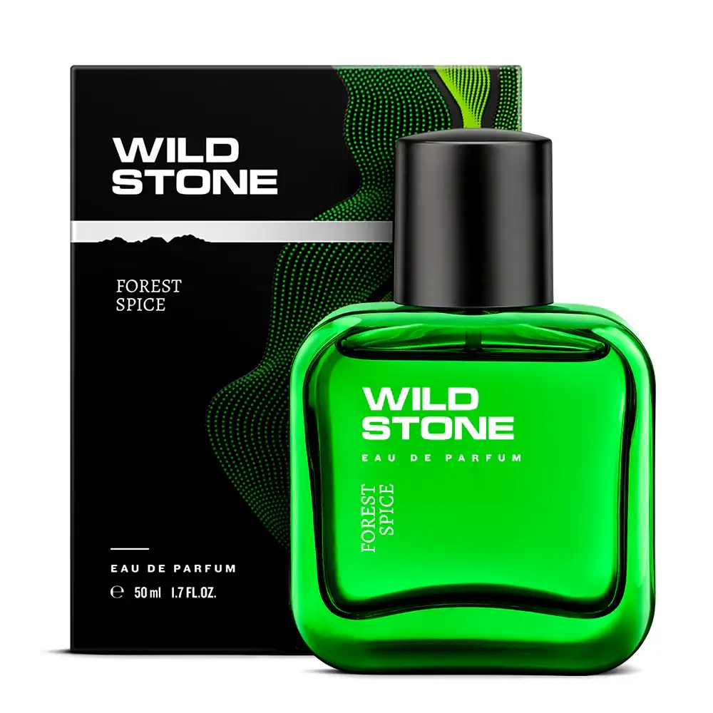 Wild Stone Forest Spice Perfume 50ml | Sinin