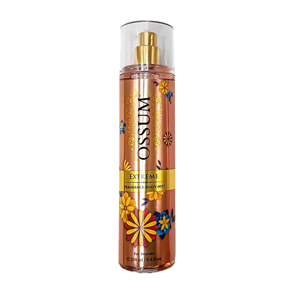 Ossum Extreme Fragrance Body Mist 250ml | Sinin