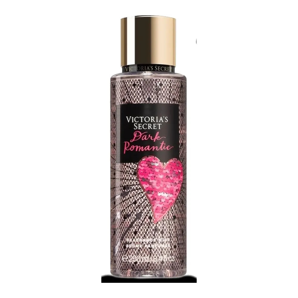 Victoria's Secret Dark Romantic Fragrance Mist | Sinin