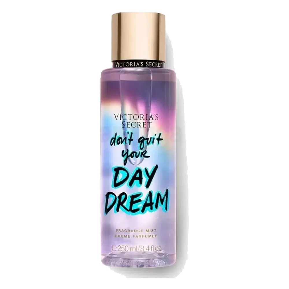 Victoria's Secret Fragrance Mist Don't Quit Your Day Dream | Sinin