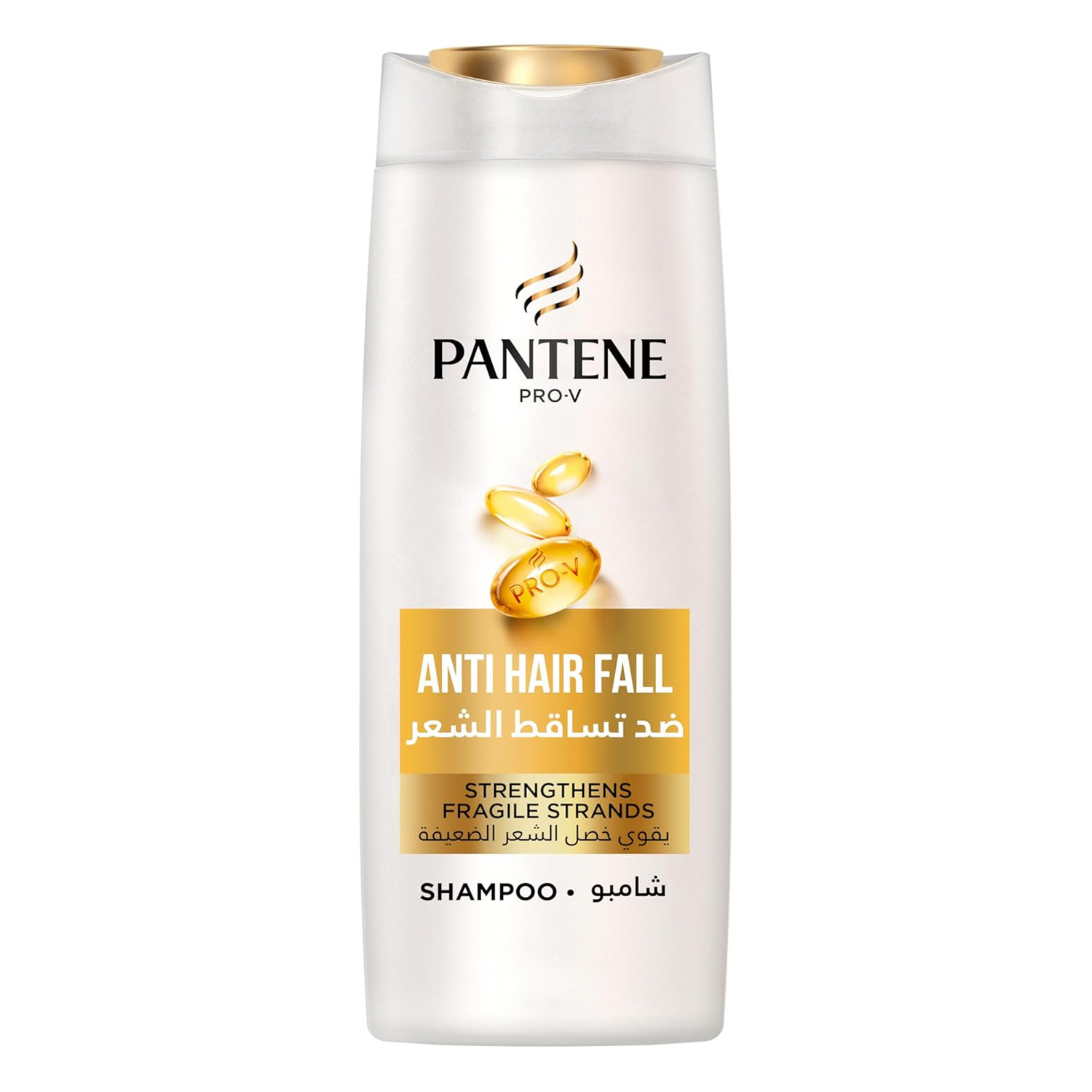 Pantene Pro-V Anti Hair Fall Shampoo 600ml | Sinin